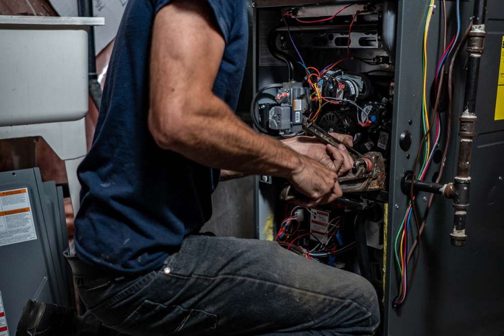Does a Daikin Dealer in Toronto Offer Better Service for Daikin Furnace ...